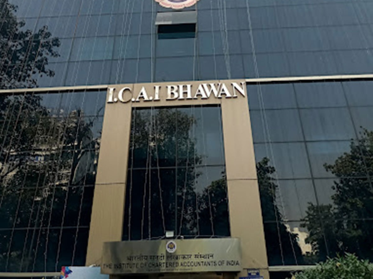 ICAI CPE Hours & ULA Self-Declaration Compliance – Mandatory Submission ...